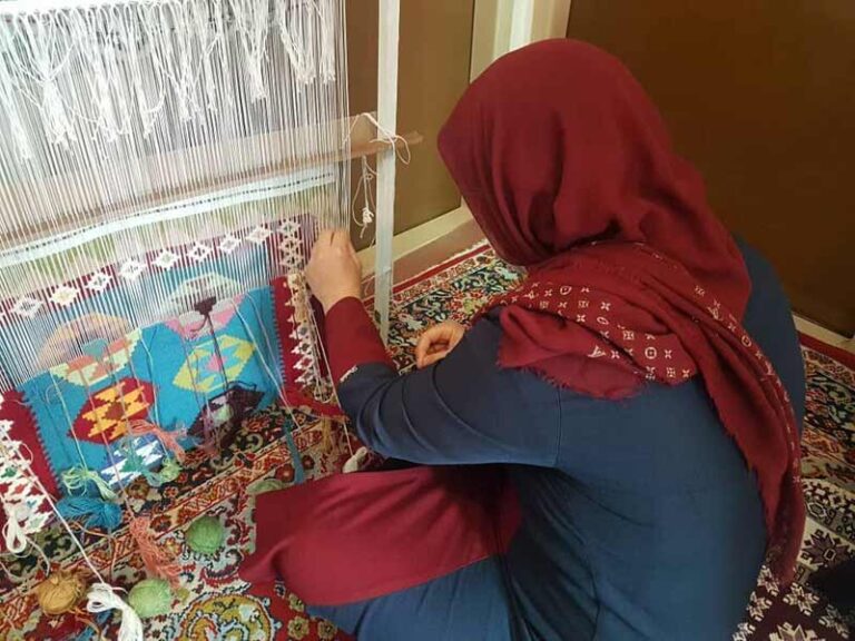 Registration of 250 artists to participate in the National Virtual Exhibition of Handicrafts ...