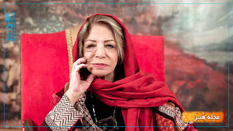 Iran Darroudi defeated death once again - Iranartmag